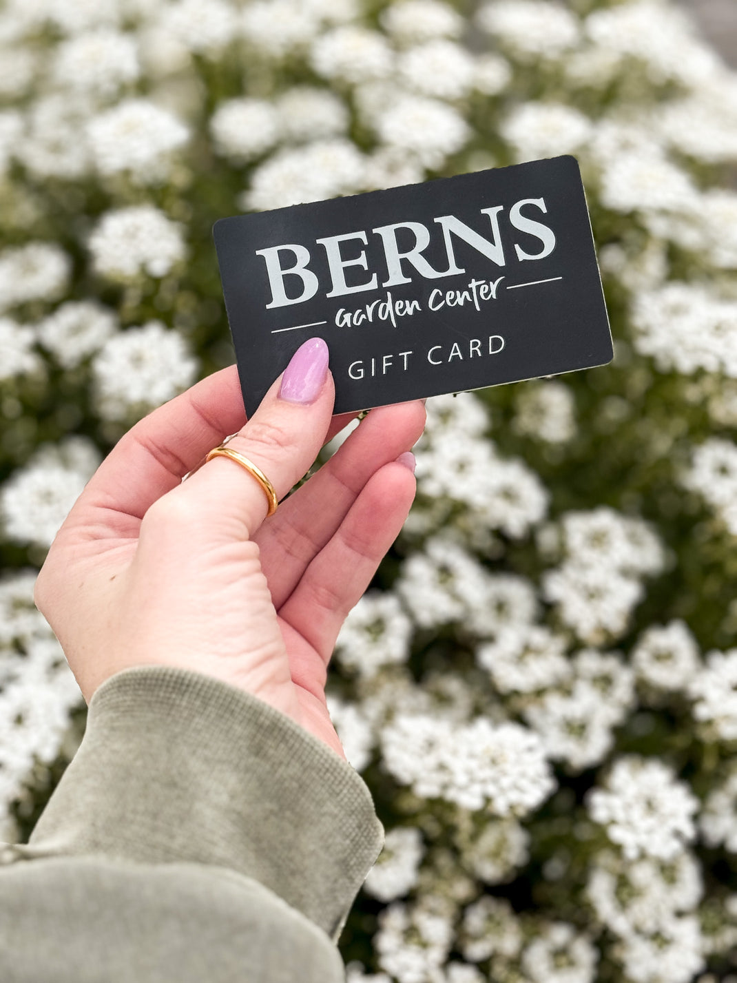 Berns Garden Center